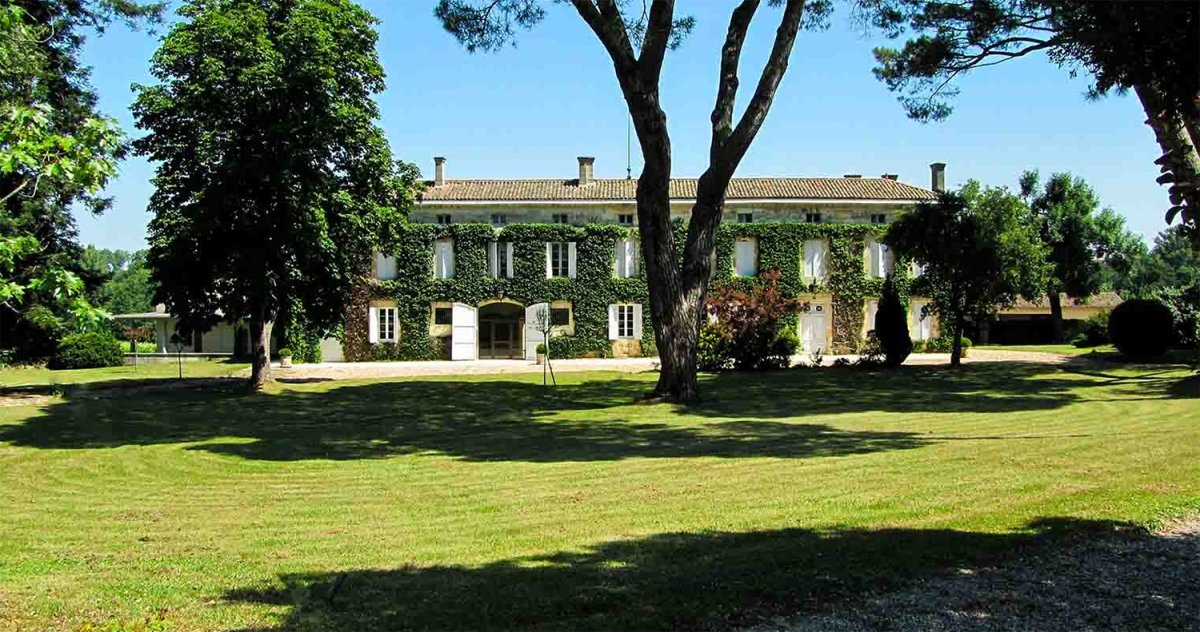 Château Rouget - 1855 CRU A/S